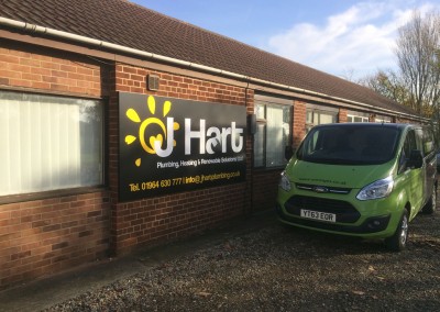 ARM Signs – Signage | ARM Signs