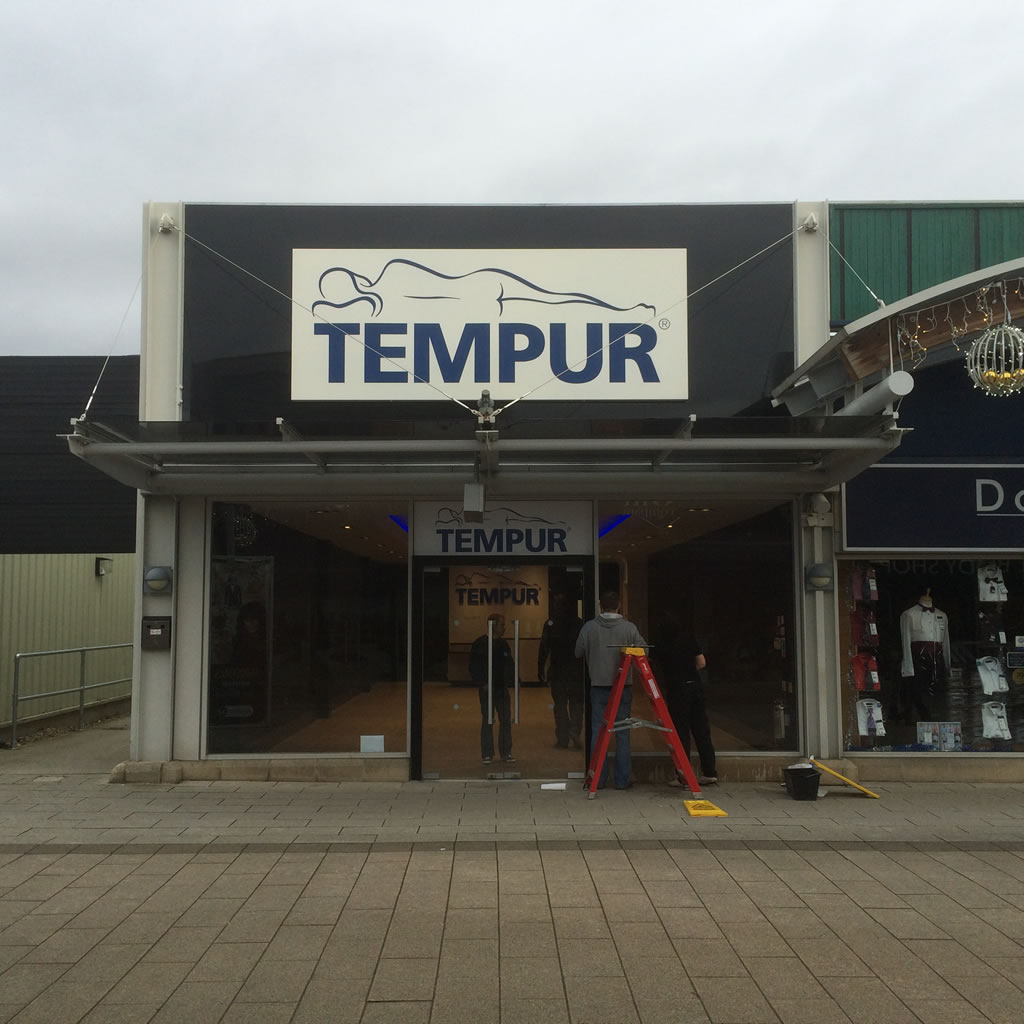 ARM Signs – Signage | ARM Signs