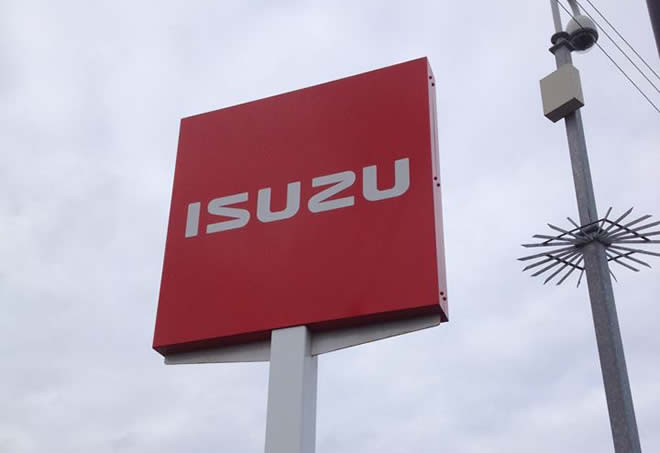 ARM Signs – Signage | ARM Signs