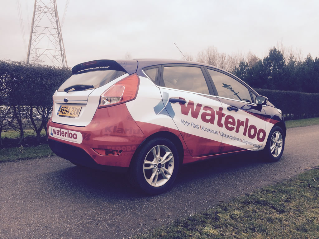 Our Clients - ARM Signs